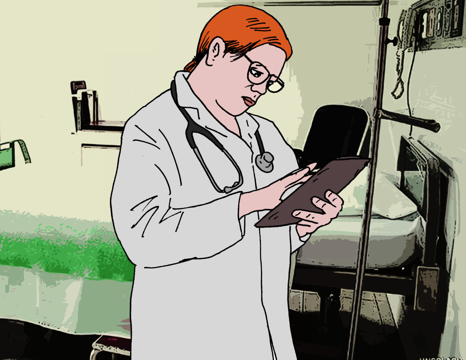 Diagnosis: Five Challenges to Accurate and Timely Detection – Tukko Med