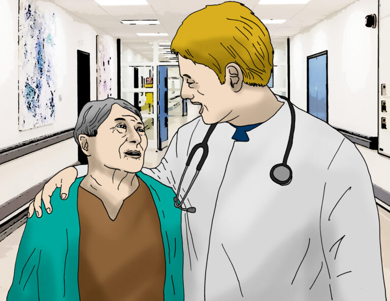 The Importance Of Empathy In Medicine – Tukko Med